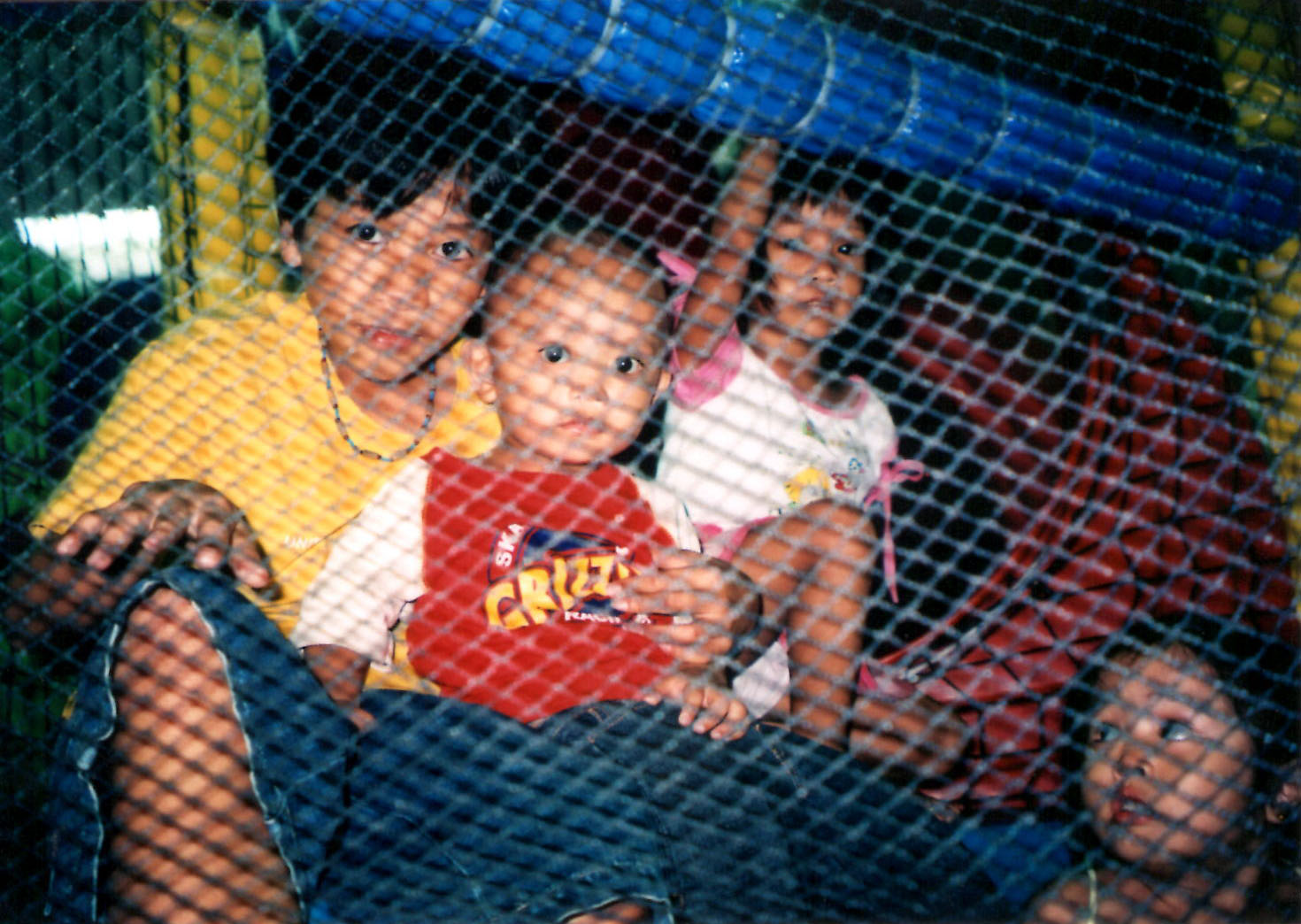 Cornerstone Petrify †: Simpleng Talambuhay at Karanasan ni Emmanuel ...