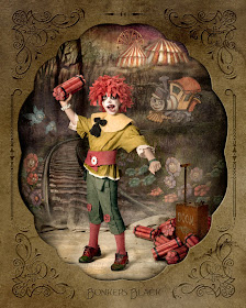 Design Stack: A Blog about Art, Design and Architecture: The Victorian ...