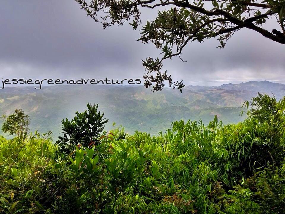 MT. DARAITAN | Rizal, Philippines