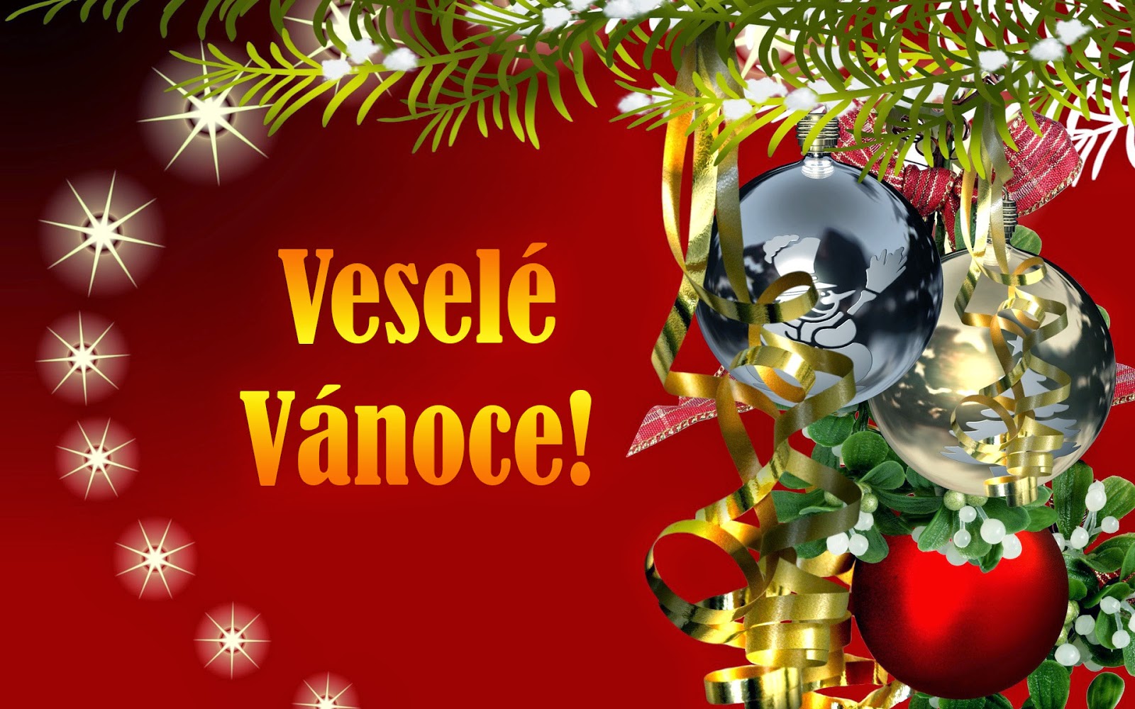 images: Veselé Vánoce Obrázky