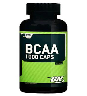 BCAA Como Funcionar, O que é , Como tomar - Dicas de Musculação