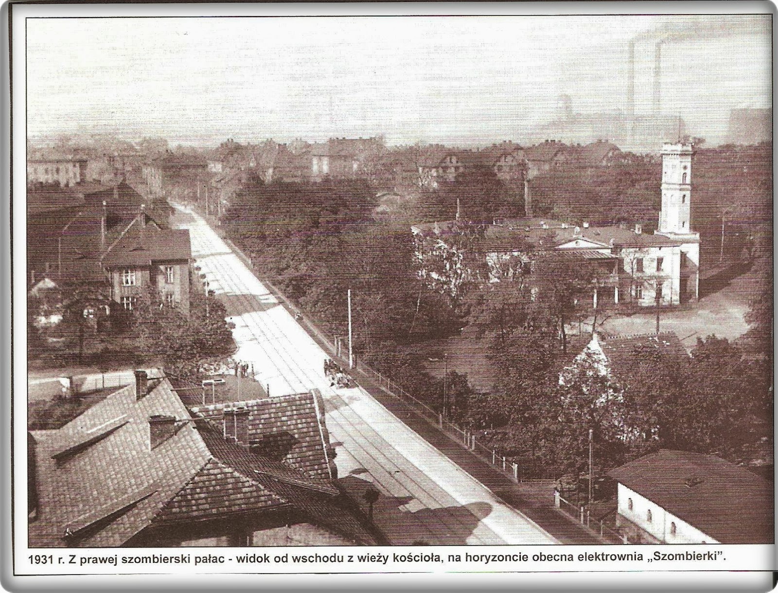 szlaki i bezdroża: Karol Godula - śląski Król Cynku