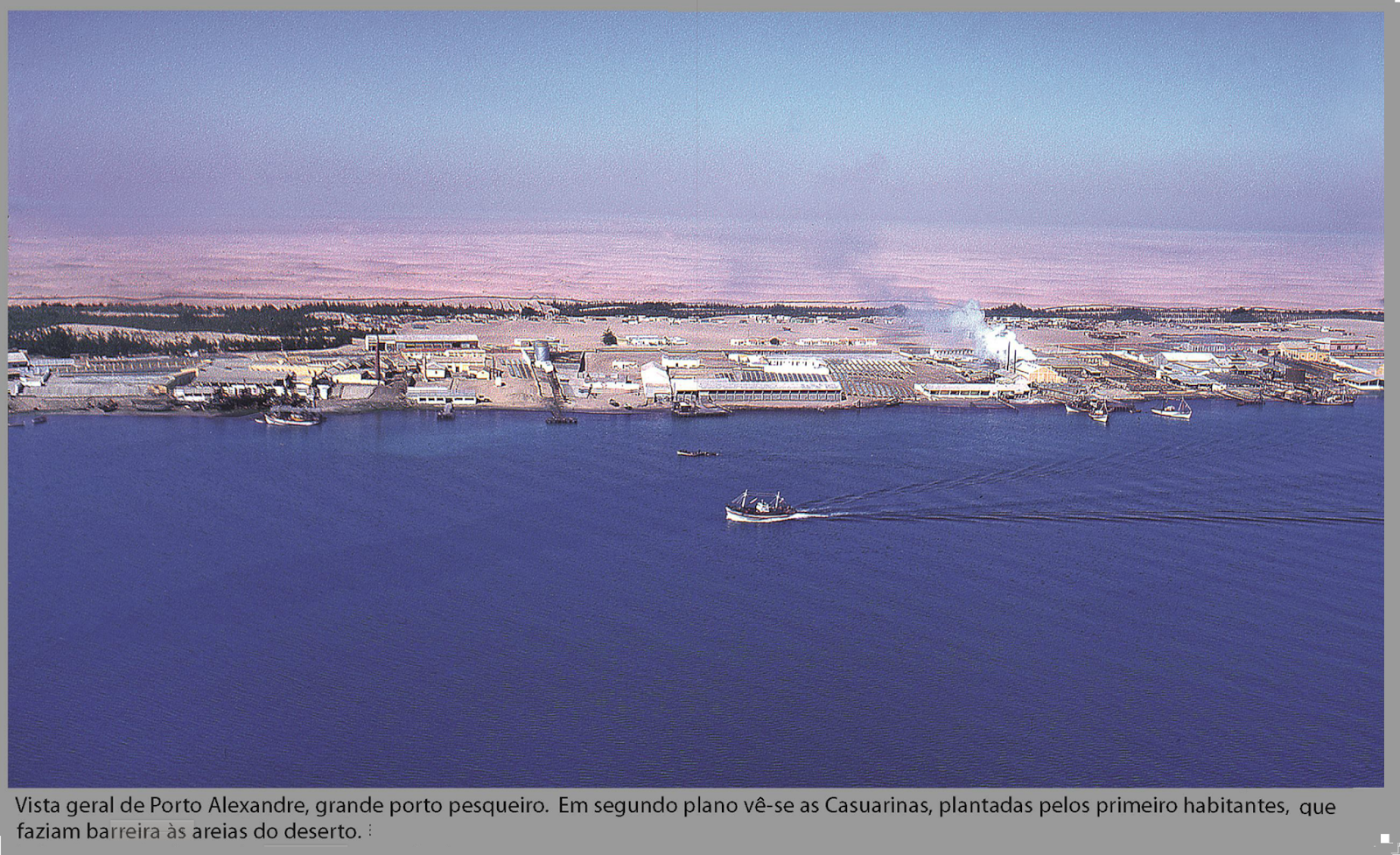 tropicalia: " Angra das Aldeias, Porto Alexandre, Tômbwa, Angola"