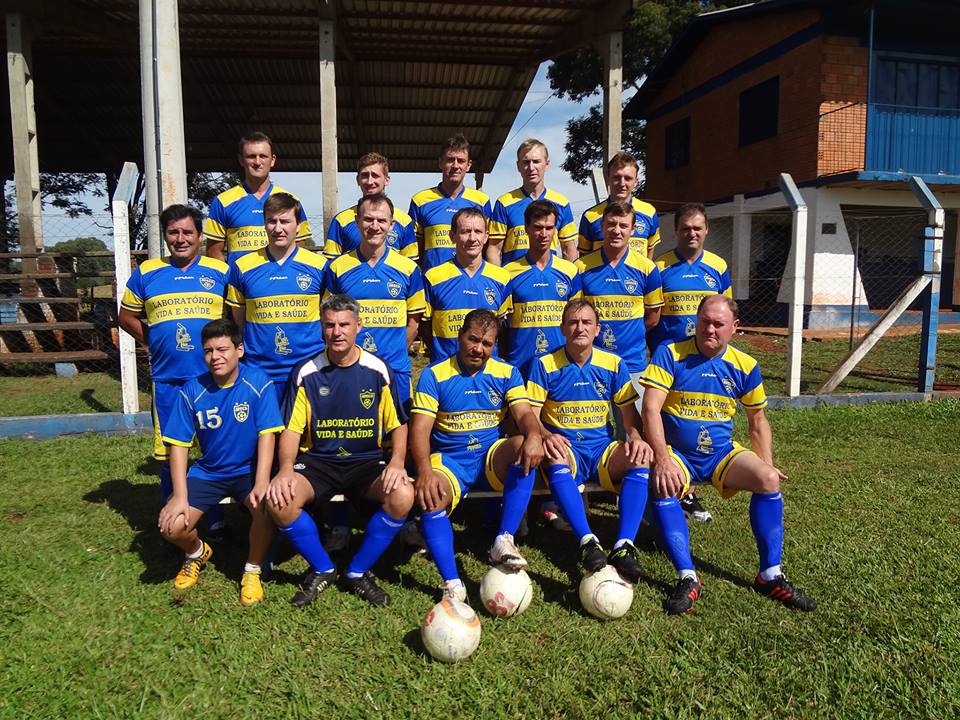 Times do RS: AVECS de Selbach/RS