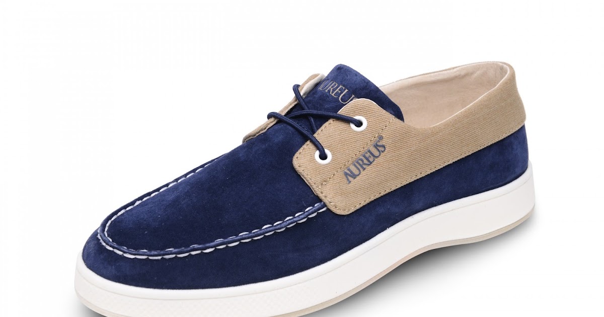 Casual wear range of Aureus shoes is now most popular in USA | Aureus ...
