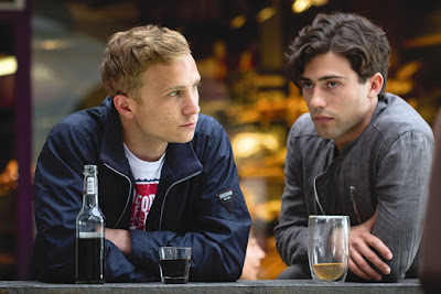 Akron, de Sasha King y Brian O'Donnell, y Mario, de Marcel Gisler