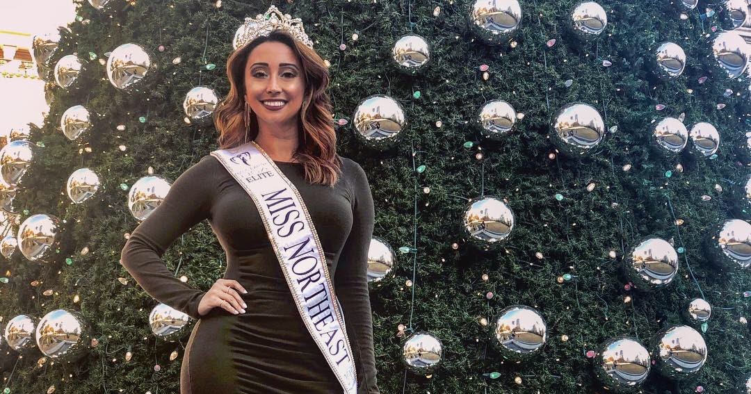 Section 36: Lorna Rose Visits Section 36!