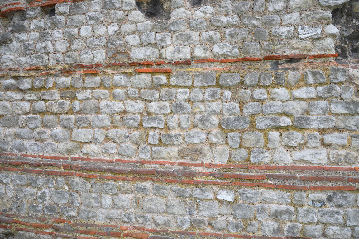 The History Girls: Roman London’s ‘Grey Gold’