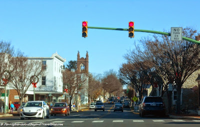 Pennsylvania & Beyond Travel Blog: Small Town America - Hummelstown ...