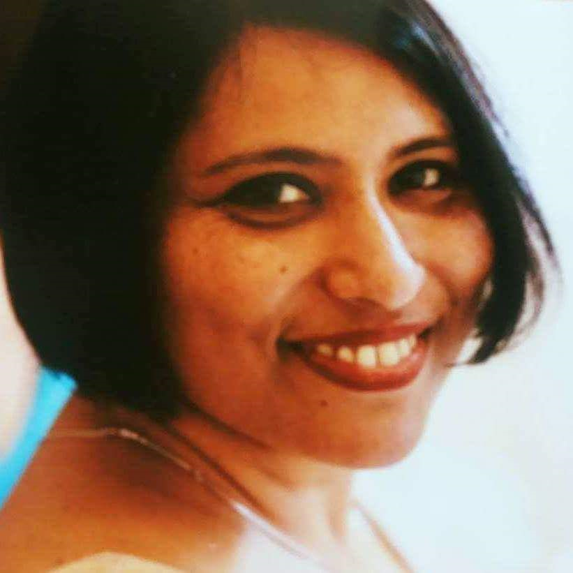 सरिता जेनामाणि की कविताएँ