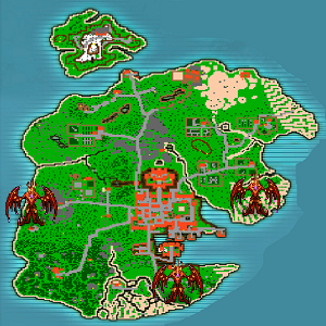 PHOENIX - TIBIAME BRASIL BR