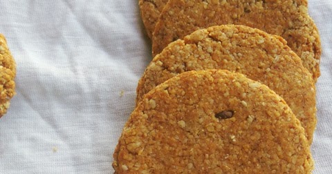 The Best Multigrain Digestives: An Airfryer Recipe To Make Digestives ...