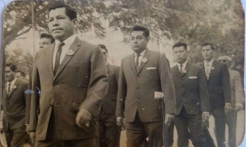 EL CORRESPONSAL: HACE 36 AÑOS MURIÓ EL PINTOR GENARO MARTÍNEZ SILVA.