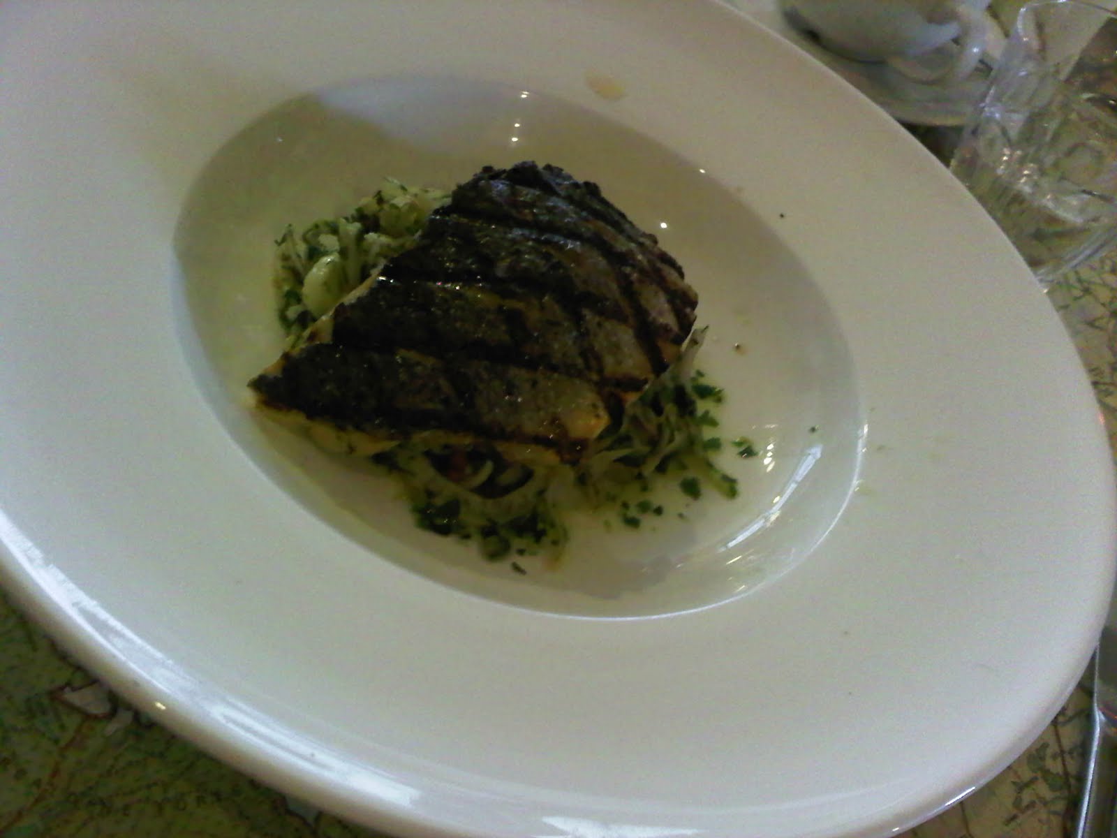 Spoon | Lunchquest Edinburgh