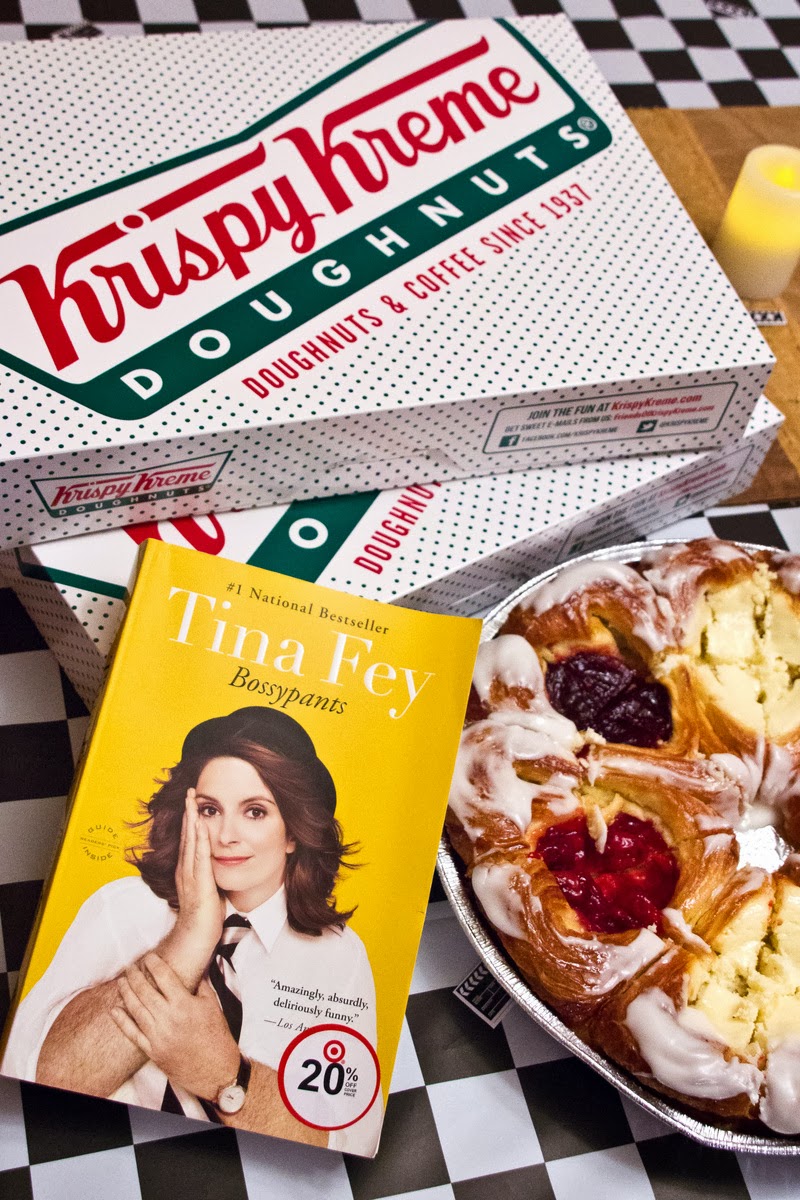 Delicious Reads: Do your thing and don't care if they like it ...