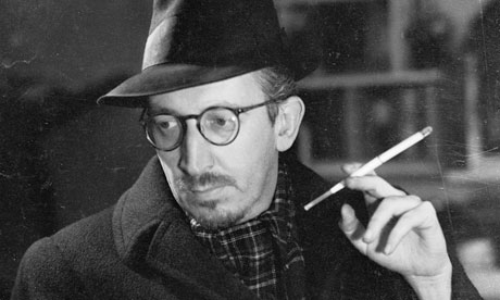 Masscult and Midcult: Were Dwight Macdonald’s anxieties prescient or ...