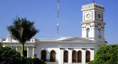Palacio Municipal de Ameca Jalisco Mexico | Ameca Jalisco Mexico