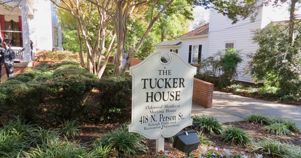 Raleigh Wedding Blog: Alan and Art's Masterpiece Wedding at The Tucker ...