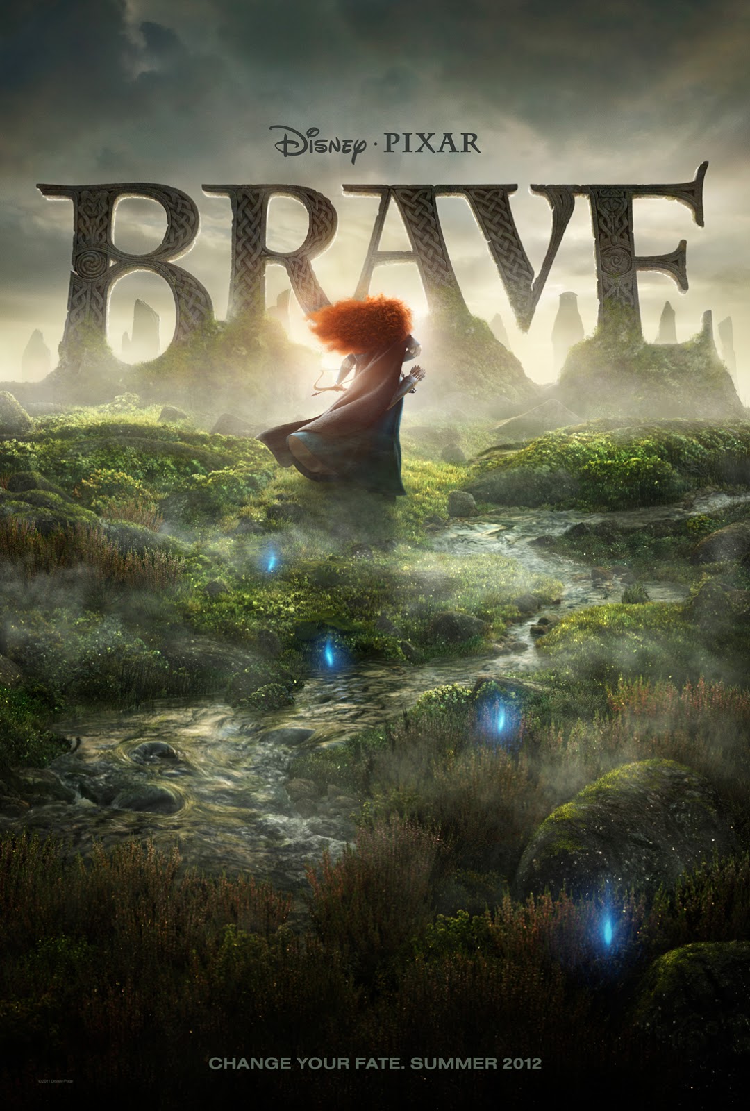 A113Animation: Why Brave is my Most Anticipated Animated Film