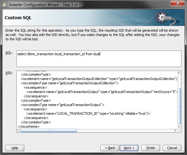 Oracle SOA, BPEL,BPM: Working with Transactions SOA Suite 11g