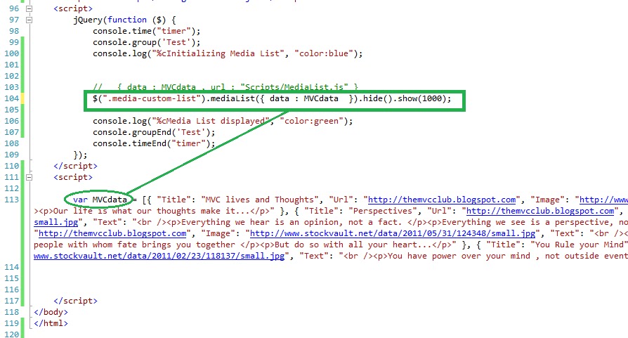 Carmelsoft Mobile Plugins Jquery Plugin Bootstrap Media List