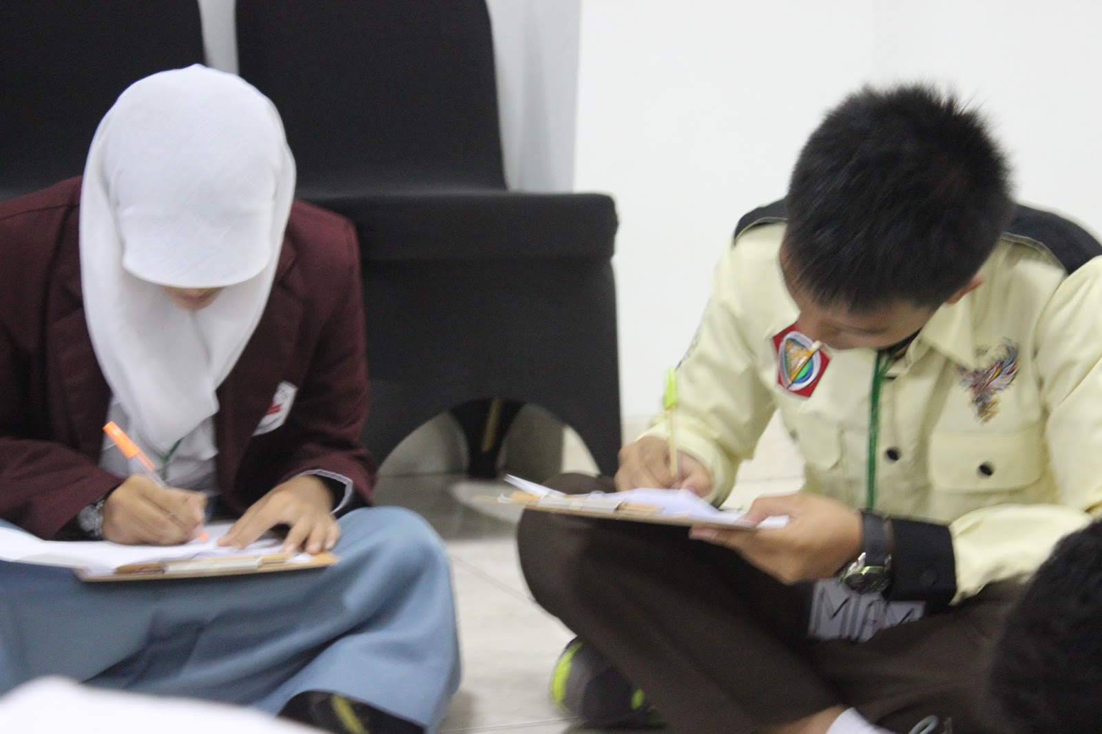 Pengertian bibliokonseling dan cara pelaksanaannya - Diens Blog