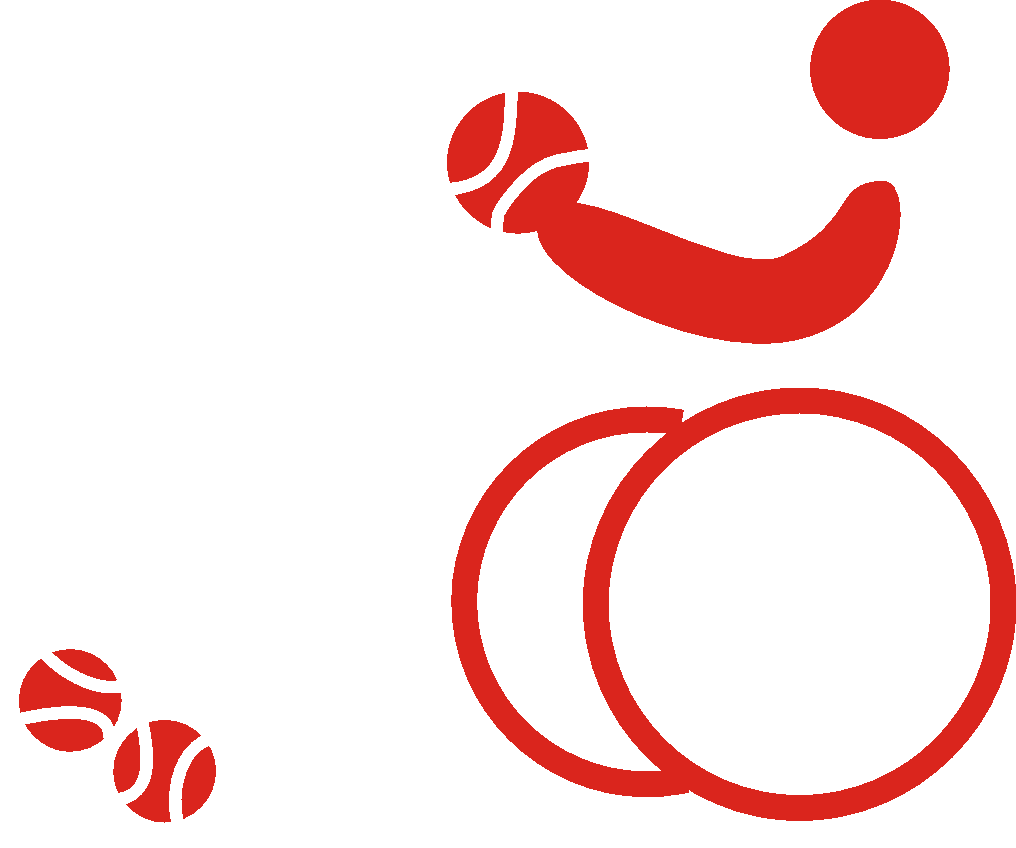 Margil Dibó: Boccia