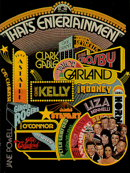 fliXposed: That's Entertainment (1974) - Star of the month... Gene Kelly