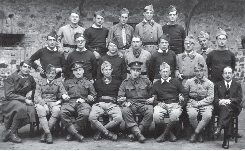 Understanding Society: Adelman on Albert Hirschman