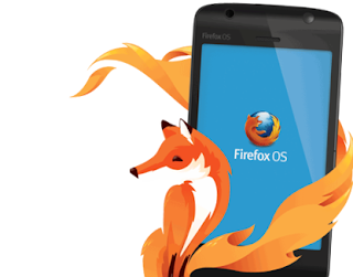 Firefox OS ~ Tipos de Sistemas Operativos