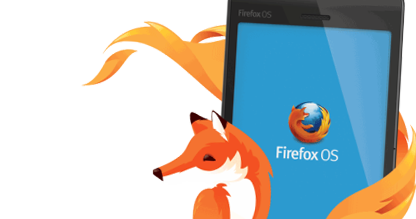 Firefox OS ~ Tipos de Sistemas Operativos