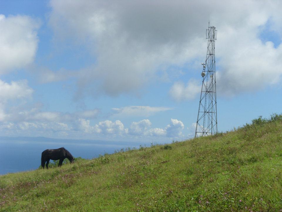 pork n vince: Mount Malindig, Marinduque - 1157 MASL