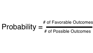 EXAMS AND ME : Probability VS Possibility