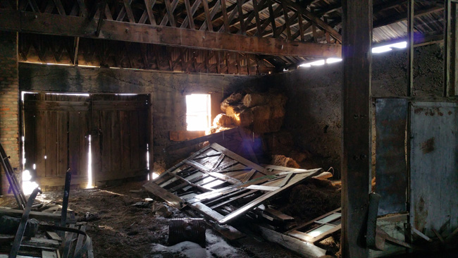 The Bloody History of Ludlow, Colorado Ghost Town