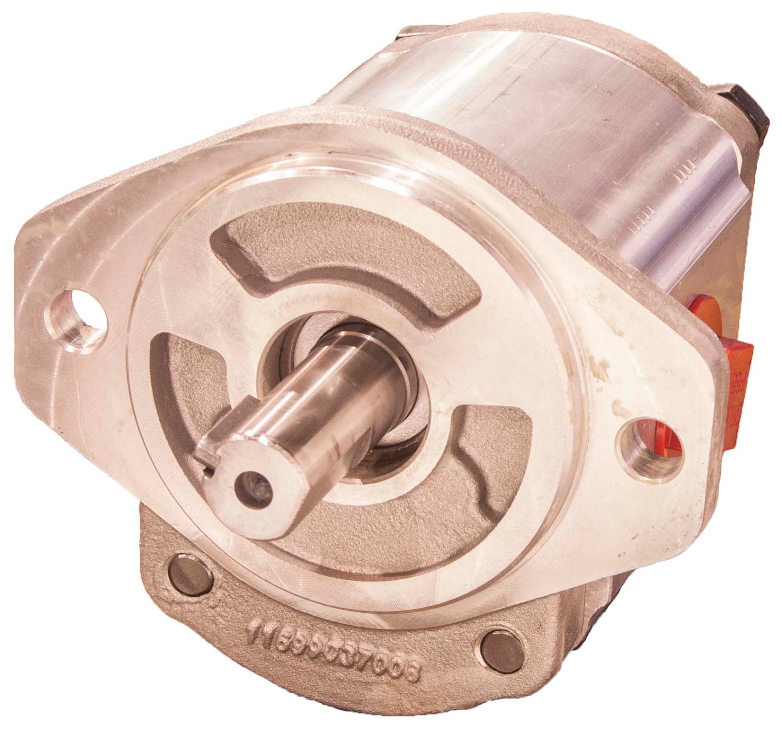 Flint Hydraulics, Inc.: Hydraulics for heavy equipment