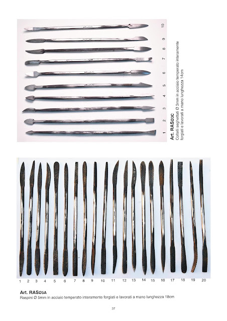 Ditta Vito Miroballi - Produzione artigianale articoli per belle arti ...