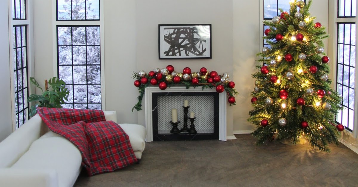 Merry Miniature Christmas 2018 — Paper Doll Miniatures