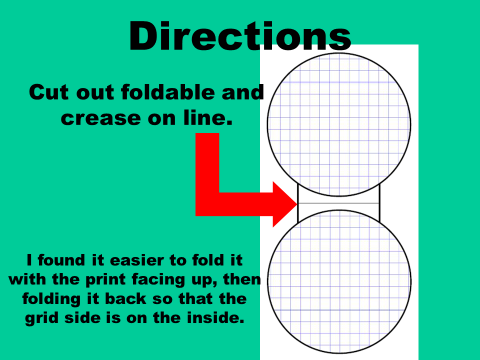 My Math Imagination: April 2016