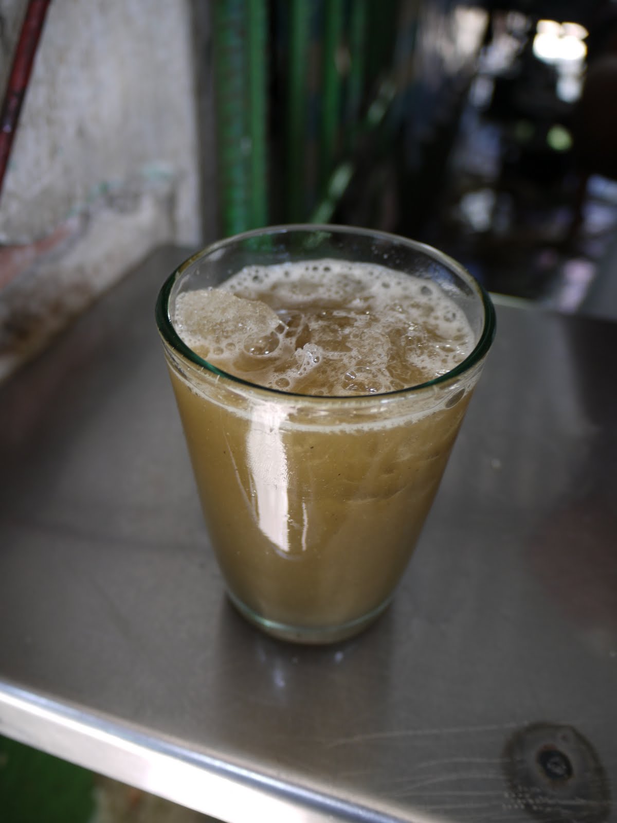 Street Gourmet LA: July 2011