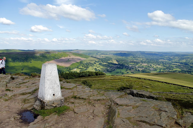 All The Gear But No Idea: Win Hill