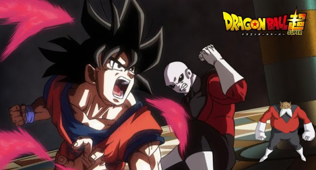 Dragon Ball Super Equipo Ideal Universo 7
