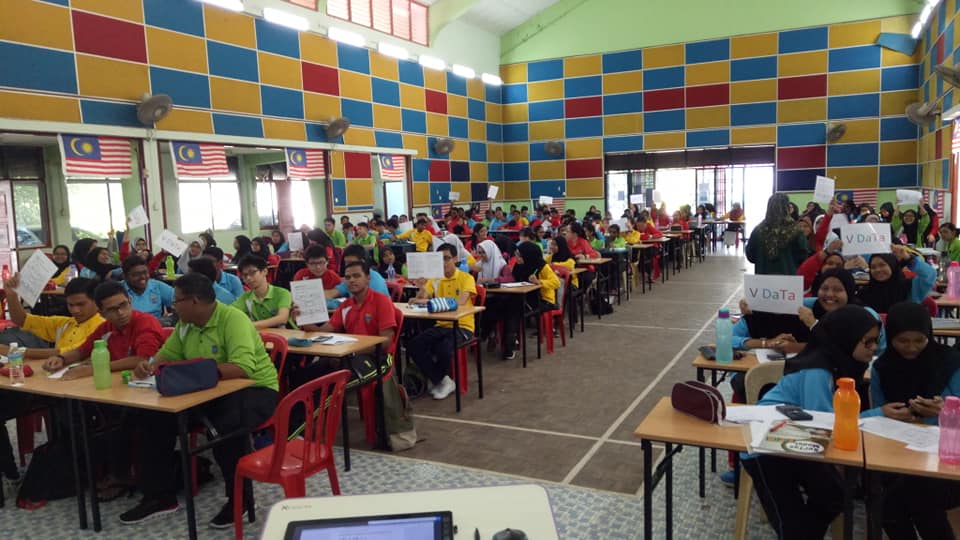 MOHD NIZAM BIN MAD TAHIR: Perkongsian Ilmu dan Seminar Matematik SPM ...