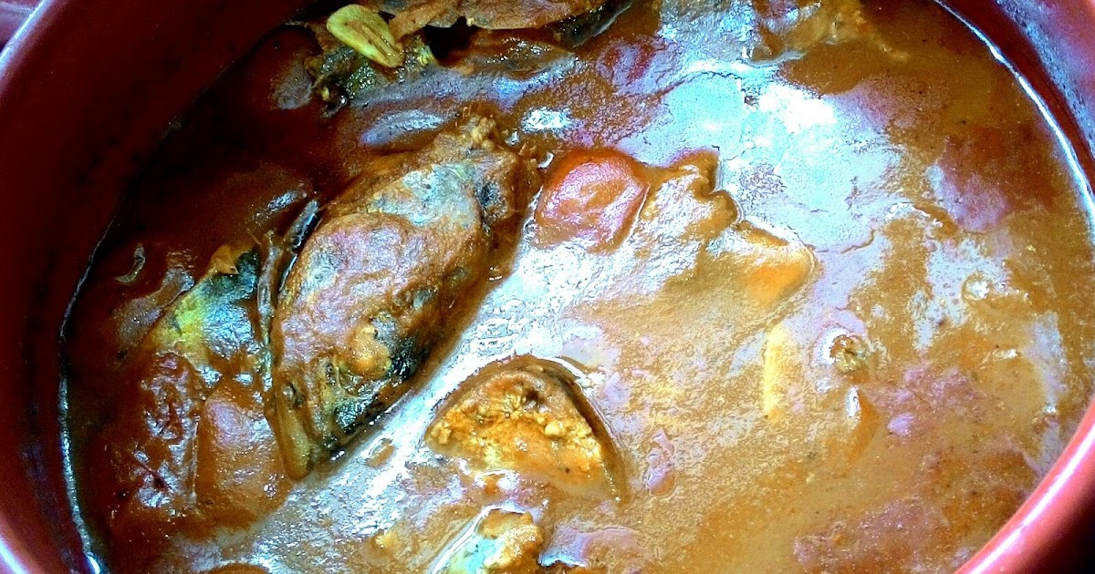 cremin muka: Ikan Tongkol Tomato.