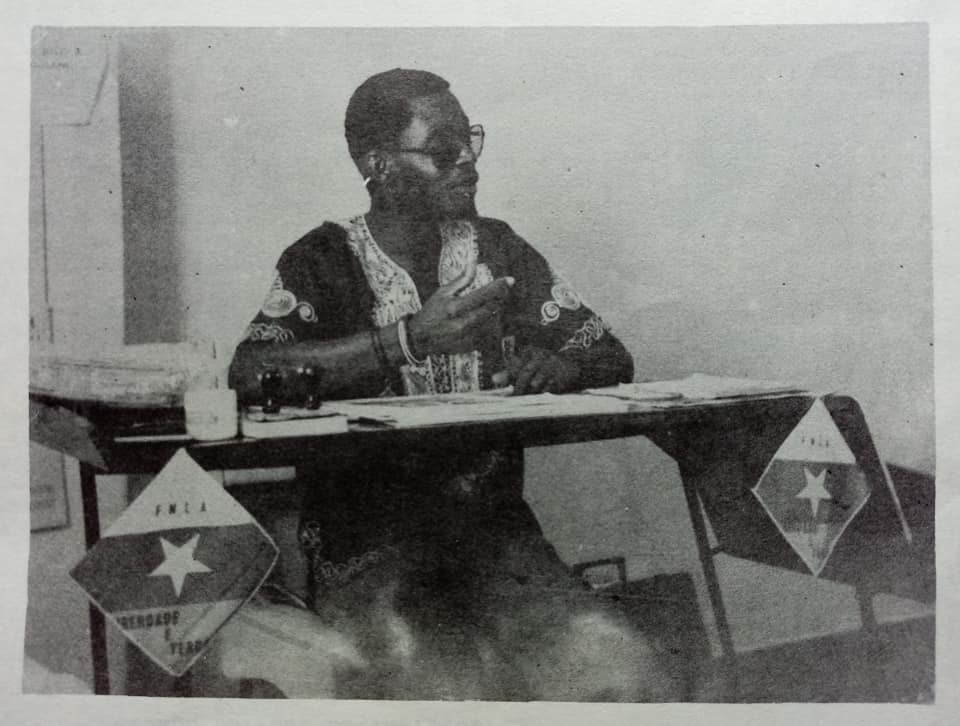 Livros Ultramar - Guerra Colonial: Angola & Descolonização (FNLA e ...