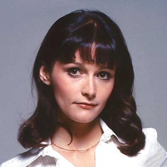 QUÉ FUE DE...?: IN MEMORIAM: MARGOT KIDDER
