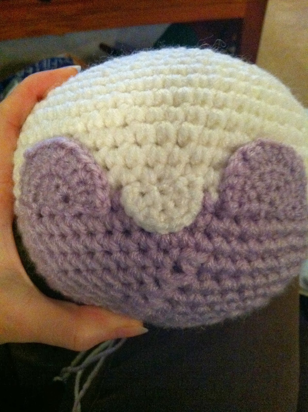 Heart in Flight Crochet: Goomy Crochet Plush Pattern