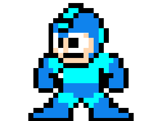 AKI GIFS: 8 bit animated gifs