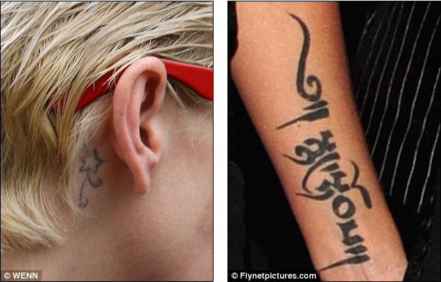 'Don't be bitter - glitter!' Sarah Harding puts tough few weeks behind ...