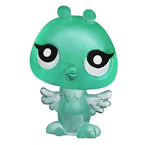 Littlest Pet Shop Fairies Fairy (#3136) Pet | LPS Merch