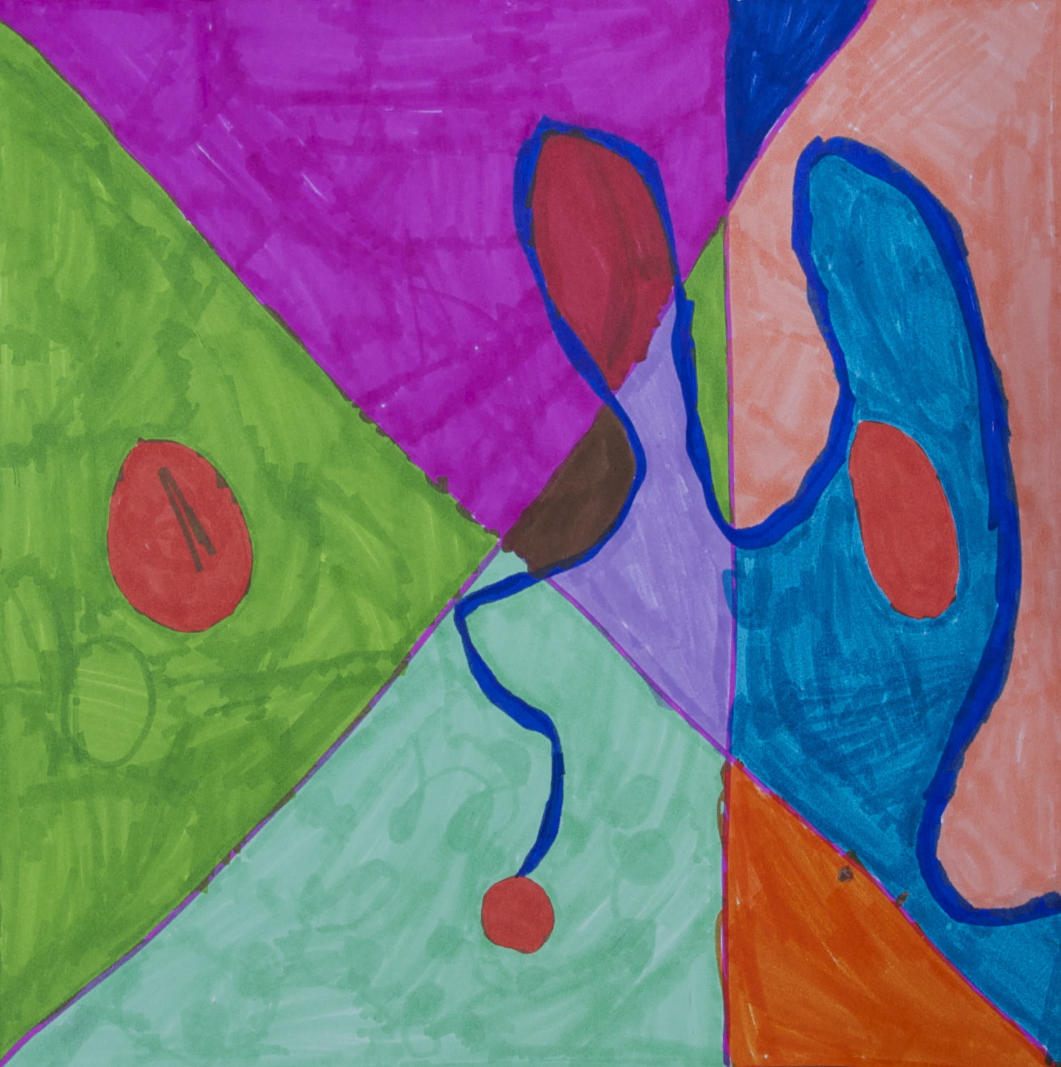 Art Classes for Homeschool Students: Introduction to Drawing using ...